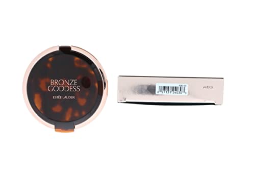 Estee Lauder Bronze Goddess Powder Bronzer, No. 02 Medium, 0.74 Oz