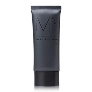 men's skincare - mdoc bb cream spf30 50g