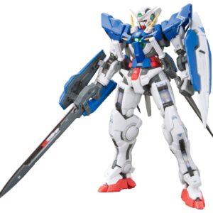 Bandai Hobby #15 RG Gundam Exia Model Kit (1/144 Scale)