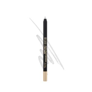 milani anti-feathering lipliner - transparent (0.04 ounce) cruelty-free lip pencil to extend lipstick or lip gloss wear & prevent feathering