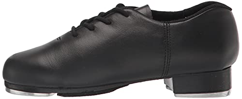 Capezio womens Cadence dance shoes, Black, 8 US