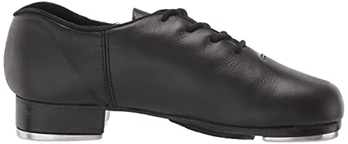 Capezio womens Cadence dance shoes, Black, 8 US