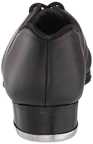 Capezio womens Cadence dance shoes, Black, 8 US