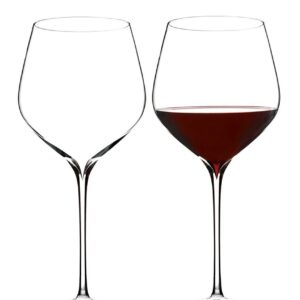 Waterford Elegance Cabernet Sauvignon Wine Glass, Pair