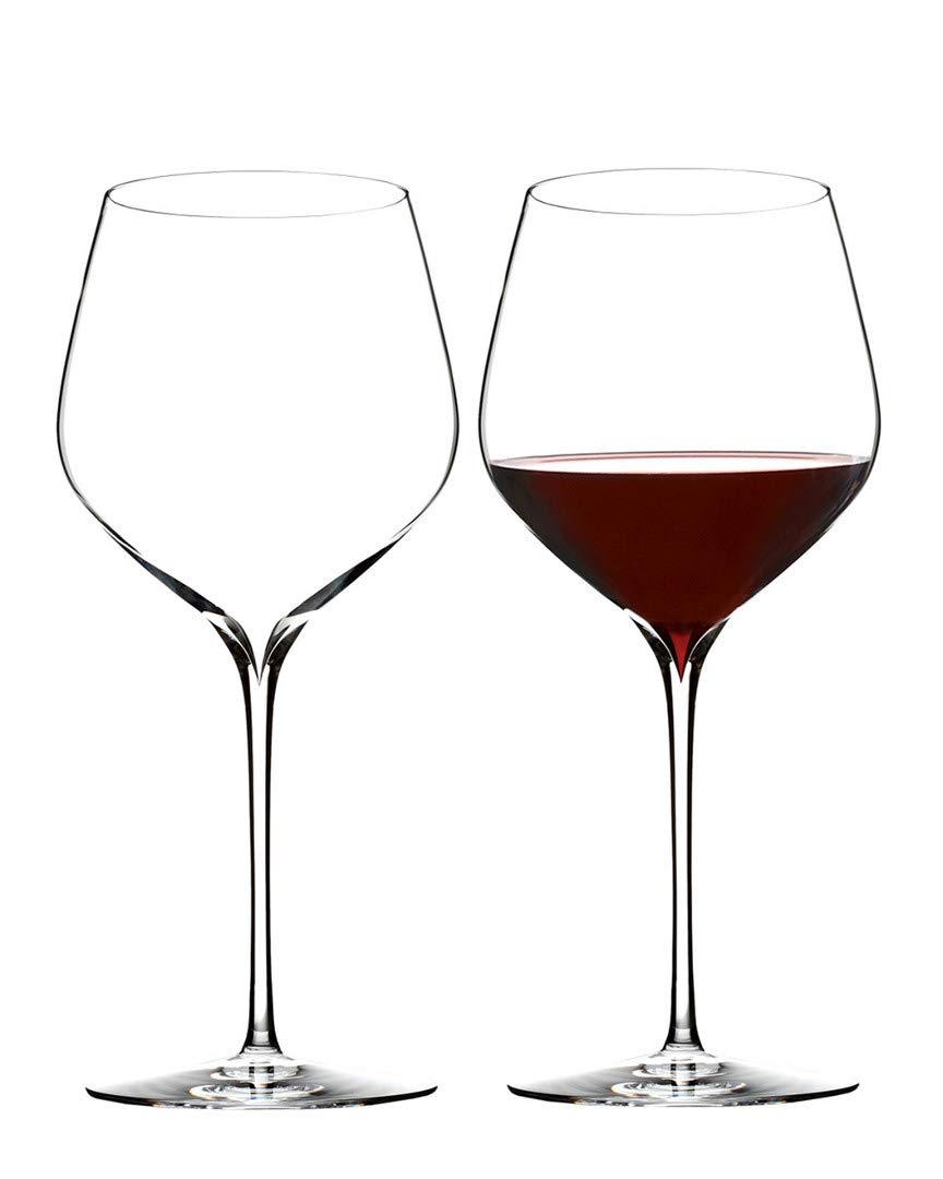 Waterford Elegance Cabernet Sauvignon Wine Glass, Pair