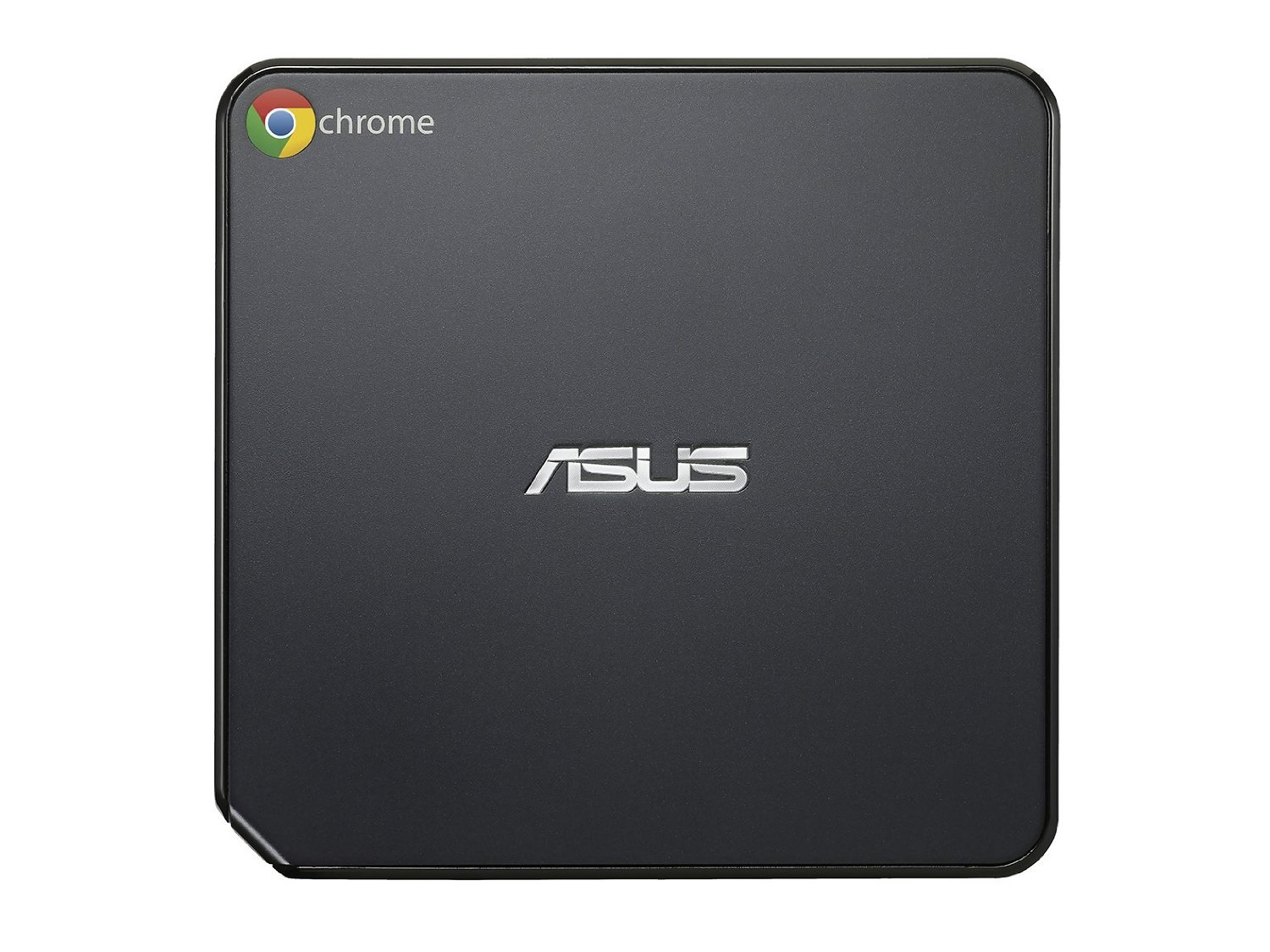 ASUS CHROMEBOX-M004U Desktop