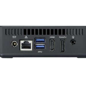 ASUS CHROMEBOX-M004U Desktop