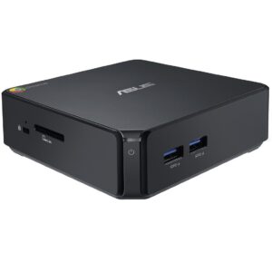 ASUS CHROMEBOX-M004U Desktop