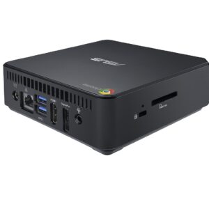 ASUS CHROMEBOX-M004U Desktop