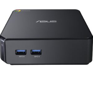 ASUS CHROMEBOX-M004U Desktop