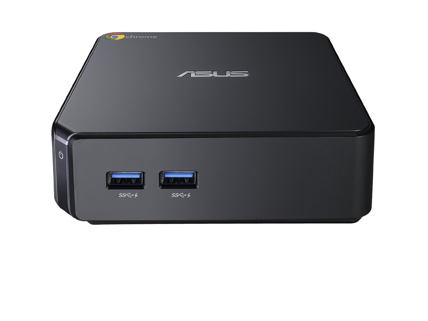 ASUS CHROMEBOX-M004U Desktop