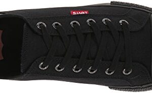 Levi's Women's Stan Buck, Black Mono, 7.5 M US