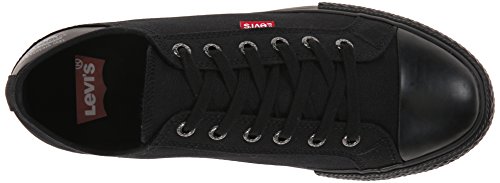 Levi's Women's Stan Buck, Black Mono, 7.5 M US