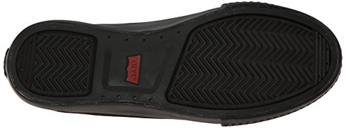 Levi's Women's Stan Buck, Black Mono, 7.5 M US