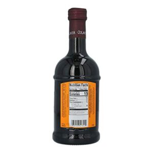 Colavita Balsamic Vinegar of Modena, 17 Ounce Bottle