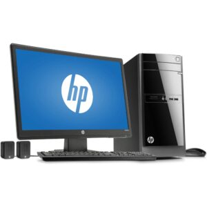 hp 110-243wb desktop