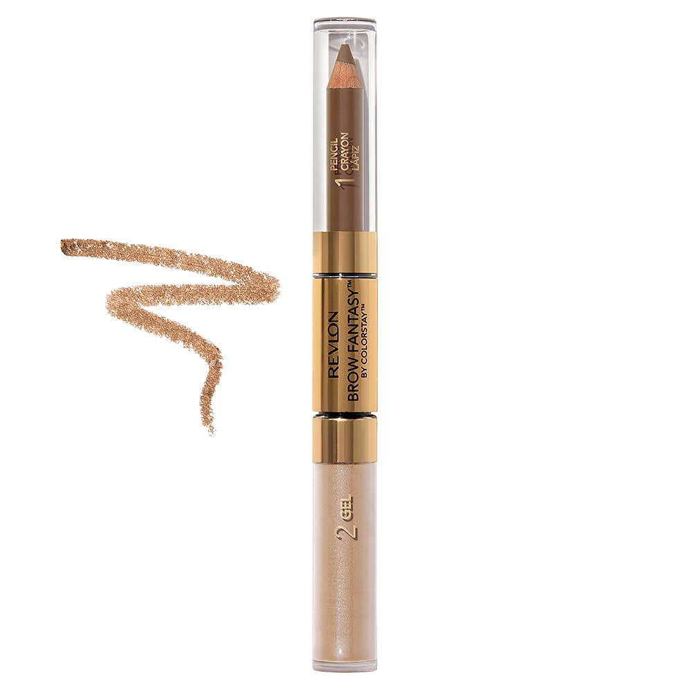 REV BROW PENCIL FNTSY DRK BLND .011OZ