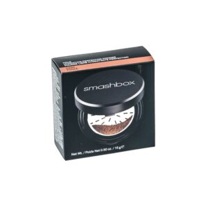 smashbox halo hydrating perfecting powder light, 0.5 ounce