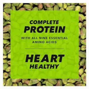 Wonderful Pistachios No Shells, Roasted and Salted Nuts, 6 Ounce Resealable Bag, Protein Snack, On-the Go (6 oz)