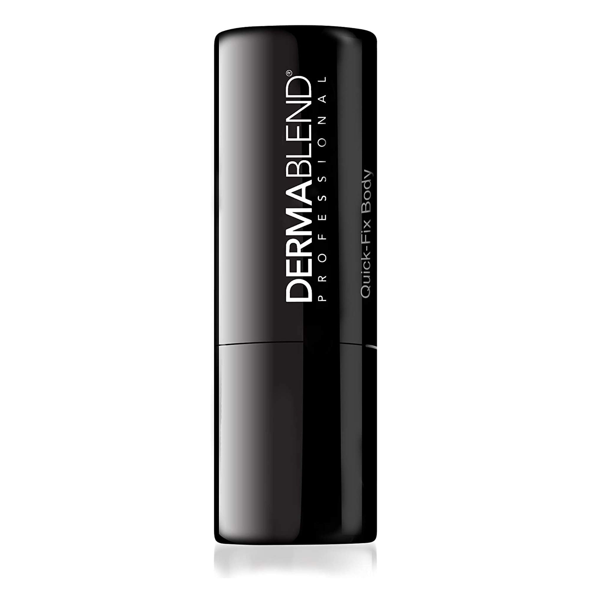 Dermablend Quick-Fix Body Makeup Full Coverage Foundation Stick, Water-Resistant Body Concealer for Imperfections & Tattoos, 0.42 Oz