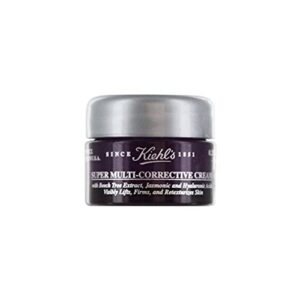 Kiehl's Super Multi-Corrective Moisturizing & Contouring Cream ~ .25 fl. oz. / 7 ml Travel-Sized Jar