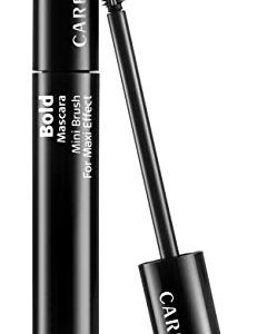 Careline, Mascara Bold 1235111, Black