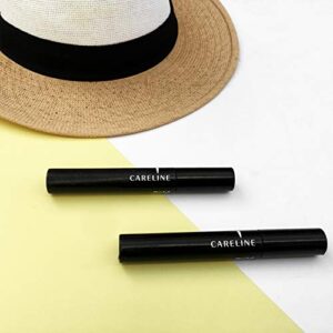 Careline, Mascara Bold 1235111, Black