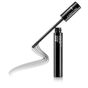 Careline, Mascara Bold 1235111, Black