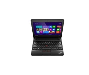 lenovo thinkpad x140e 11.6 inches led notebook amd a4 - 5000 1.5ghz 20bl - a00fus