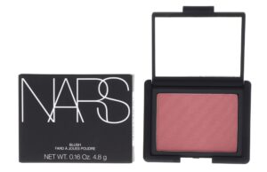 nars blush - dolce vita - 4.8g/0.16oz