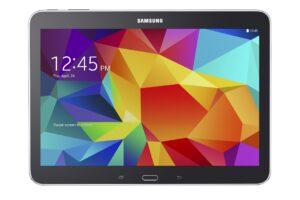 samsung galaxy tab 4 sm-t530nykaxar 10.1-inch 16gb (black)