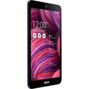 asus memo pad 8 me181c-a1-bk 8-inch 16 gb tablet (black)