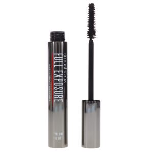 smashbox full exposure waterproof mascara, 0.27 fluid ounce