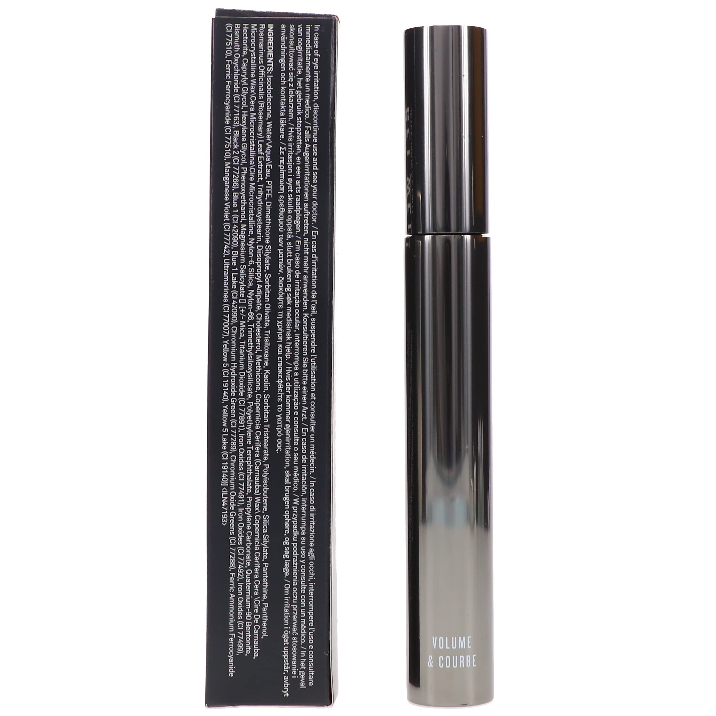 Smashbox Full Exposure Waterproof Mascara, 0.27 Fluid Ounce