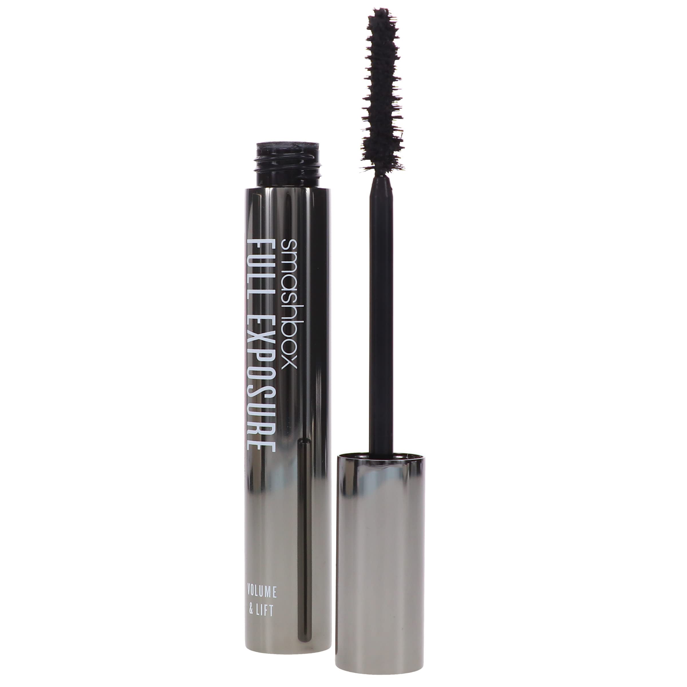 Smashbox Full Exposure Waterproof Mascara, 0.27 Fluid Ounce