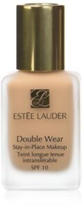 double wear stay in place makeup spf 10 - 3c3 sandbar 30ml