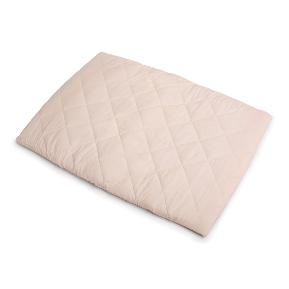 Graco Pack 'n Play Quilted Playard Sheet, Cream