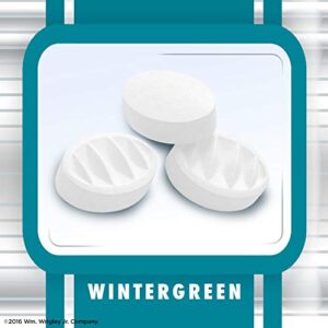 Altoids Arctic Mints, Wintergreen, 1.2 Ounce (8 count)