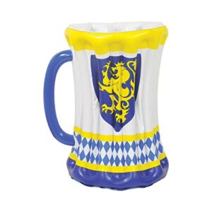 inflatable beer stein cooler