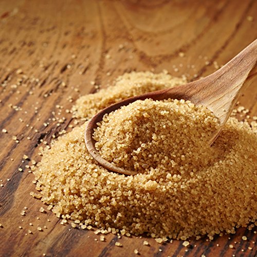 Augason Farms Brown Sugar 3 lbs 8 oz No. 10 Can