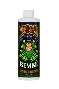 foxfarm bushdoctor bembe concentrate, 1 pint