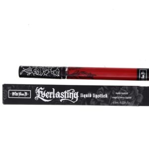 Kat Von D Everlasting Liquid Lipstick - Outlaw