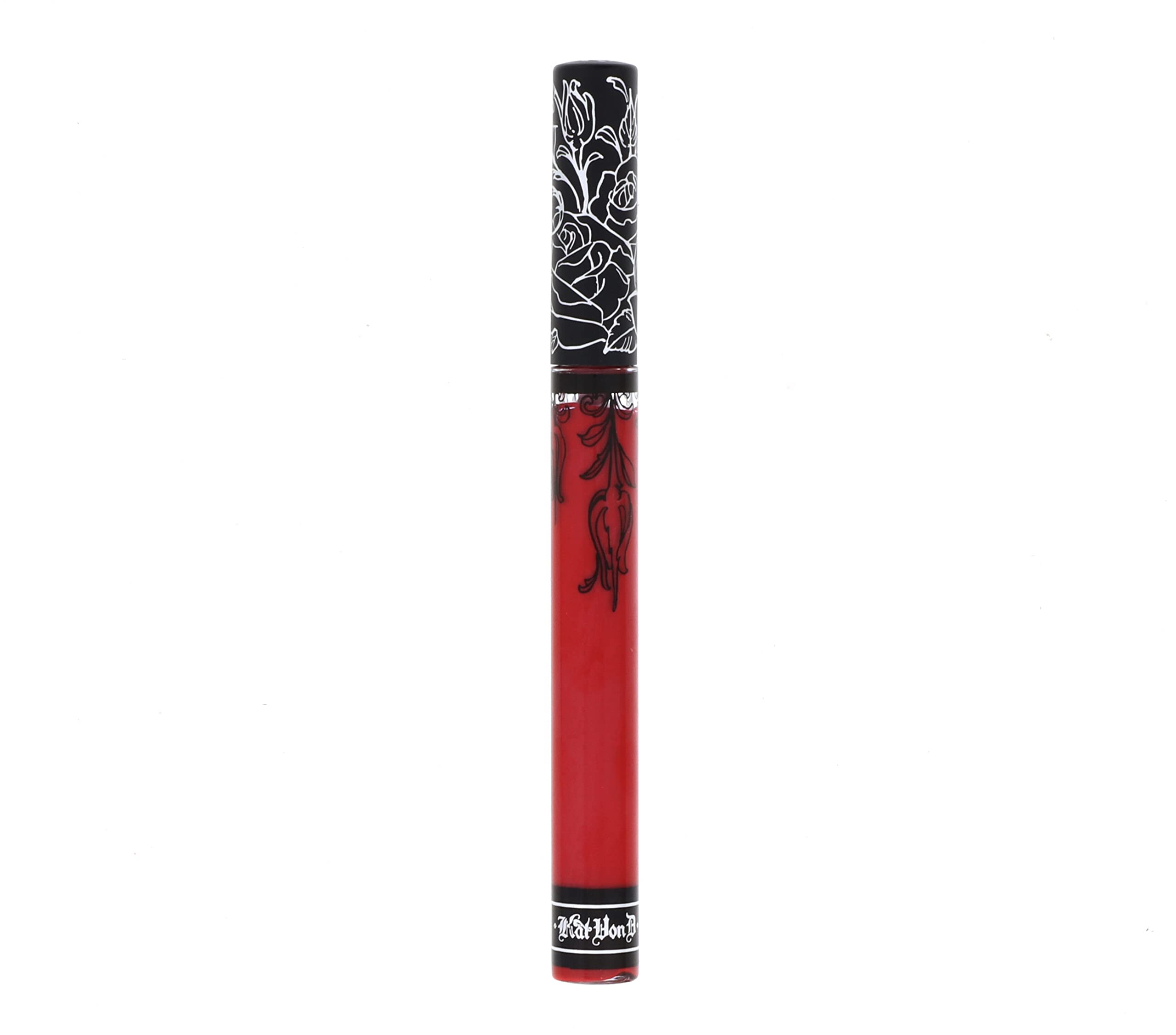 Kat Von D Everlasting Liquid Lipstick - Outlaw