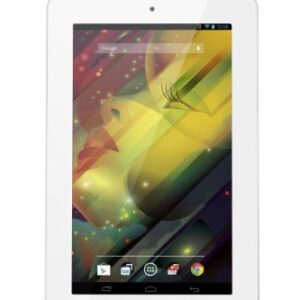 HP 7 Plus 7-Inch 8GB Tablet (White)