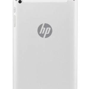 HP 7 Plus 7-Inch 8GB Tablet (White)