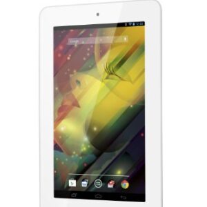 HP 7 Plus 7-Inch 8GB Tablet (White)