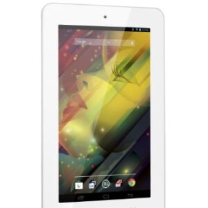 HP 7 Plus 7-Inch 8GB Tablet (White)