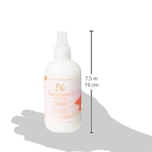 Bumble and Bumble Hairdresser's Invisible Oil Primer, scent with sweet, fruity hints 8.5 Fl Oz