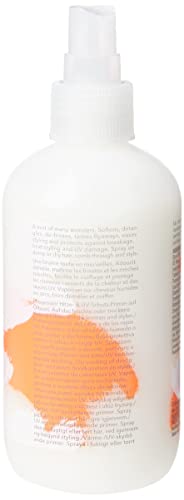 Bumble and Bumble Hairdresser's Invisible Oil Primer, scent with sweet, fruity hints 8.5 Fl Oz