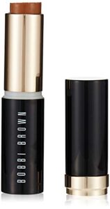 bobbi brown skin foundation stick warm walnut (w-096)